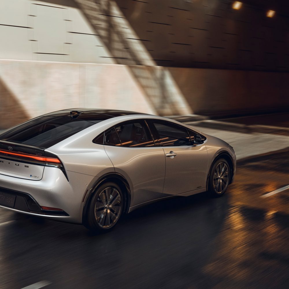 Tag: toyota prius - Ars Technica