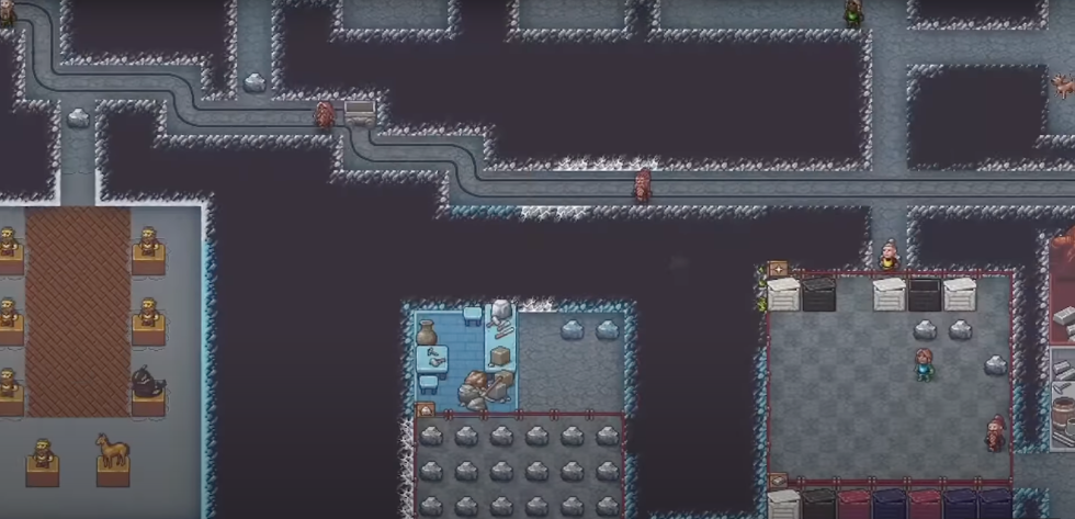 Dwarf Fortress on Steam gets release date, trailer, and graphics beyond ...