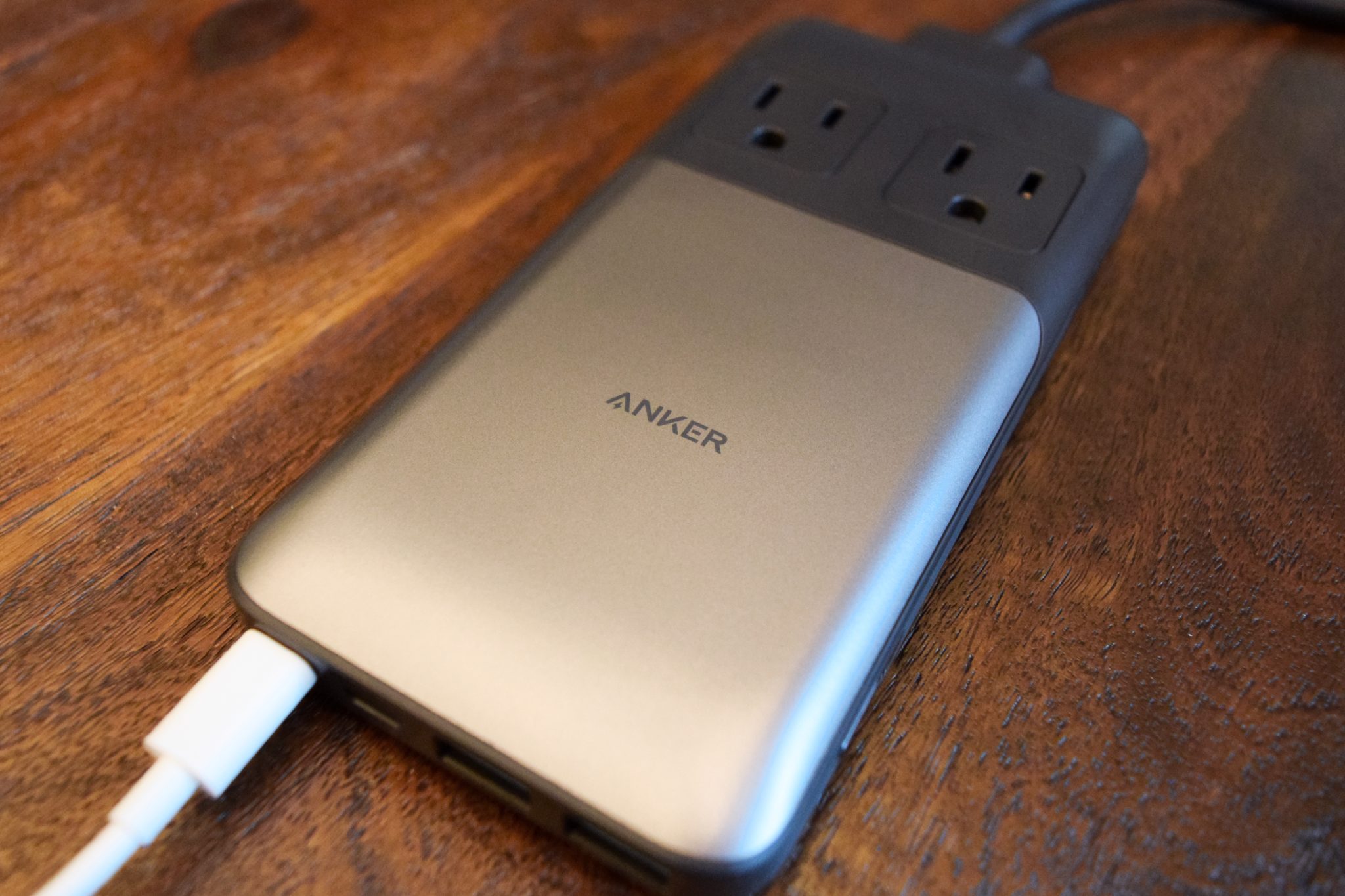 USB-C desktop power chargers tested—the best GaN-based boxes - Ars Technica