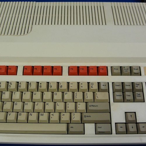 Author: Jeremy Reimer - Ars Technica