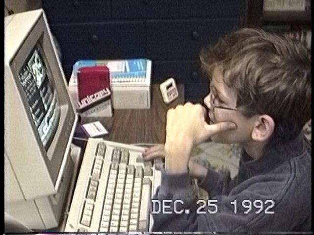 My secret life as an 11-year-old BBS sysop - Ars Technica