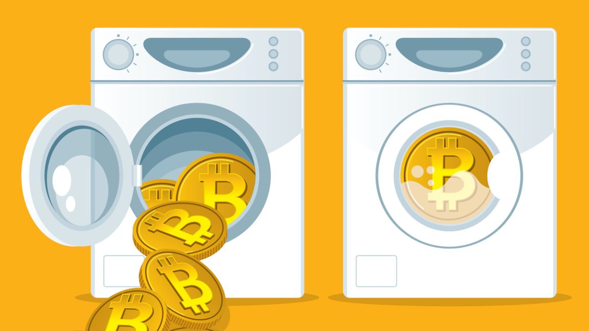 Hacker took pains to hide $3.36B of stolen bitcoin. Feds found it ...