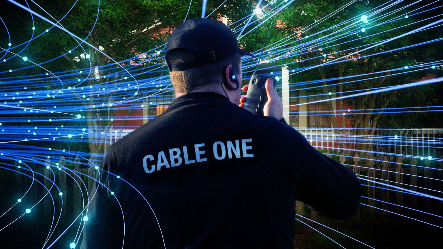 Cable company’s accidental email to rival discusses plan to block ...