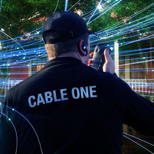 Tag: cable one - Ars Technica
