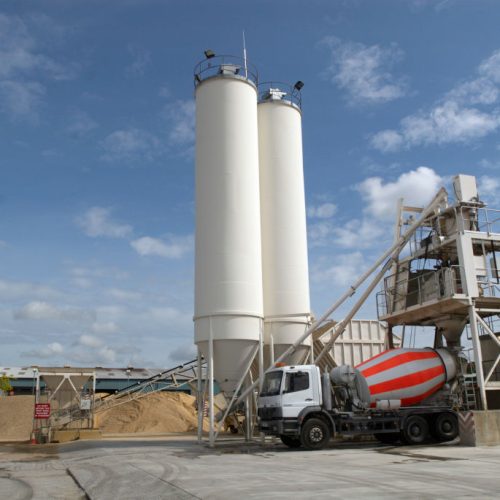 Tag: concrete - Ars Technica