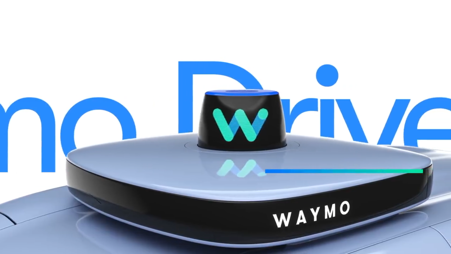 Waymo shows off its futuristic “transportation as a service” vehicle ...
