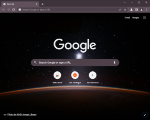 Dramatic “Material You” colors arrive to desktop Chrome Canary builds ...