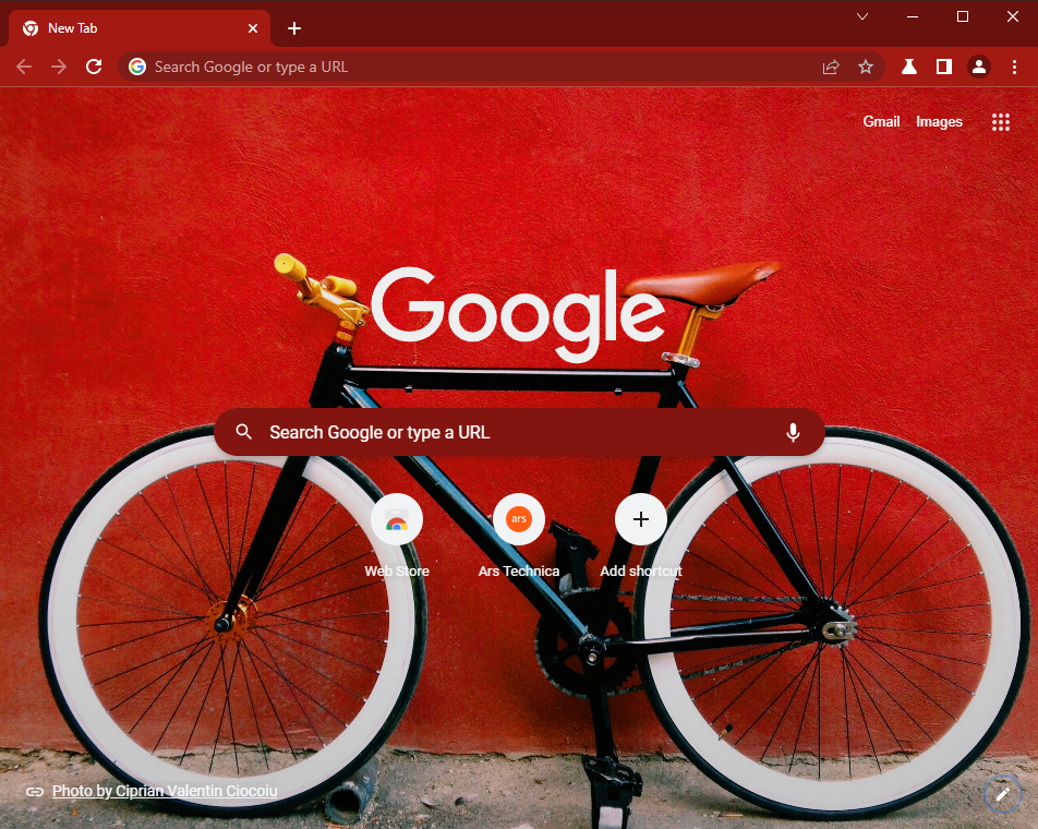 Dramatic “Material You” colors arrive to desktop Chrome Canary builds ...