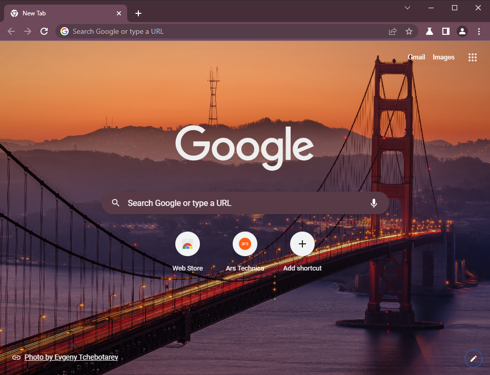 Dramatic “Material You” colors arrive to desktop Chrome Canary builds ...