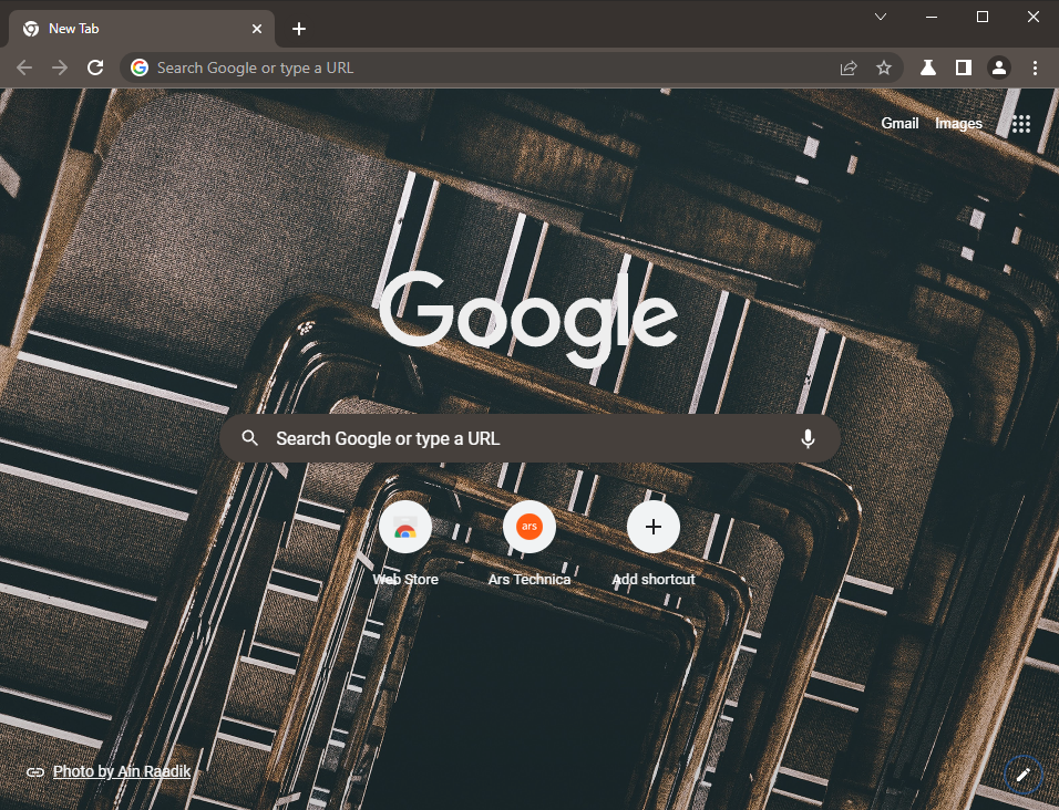 Dramatic “Material You” colors arrive to desktop Chrome Canary builds ...