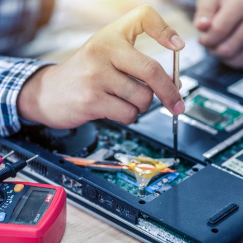 Tag: computer repairs - Ars Technica