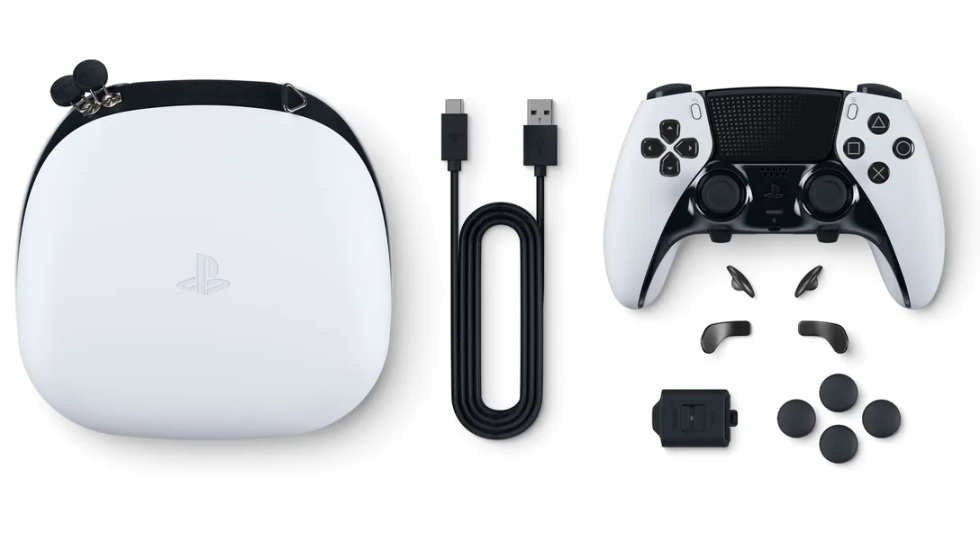 How the PS5’s DualSense controller is failing disabled players - Ars ...
