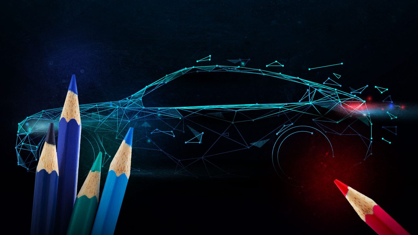 Top-secret car design studios are hubs for the electric vehicle future ...