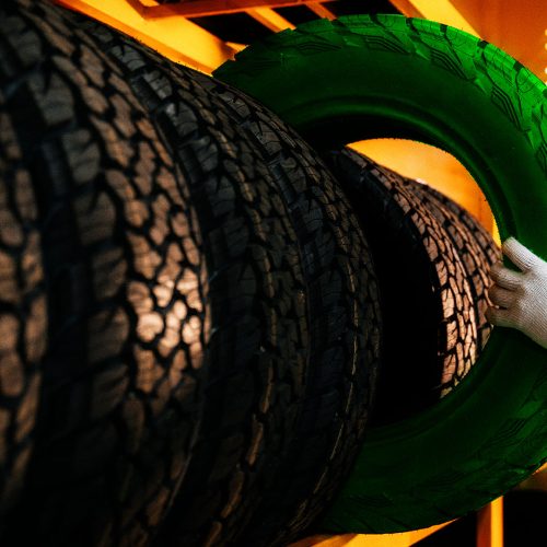 Tag: tires - Ars Technica