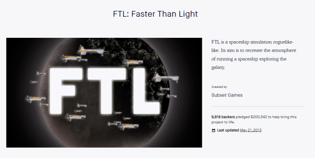 10 years of FTL: The making of an enduring spaceship simulator - Ars ...