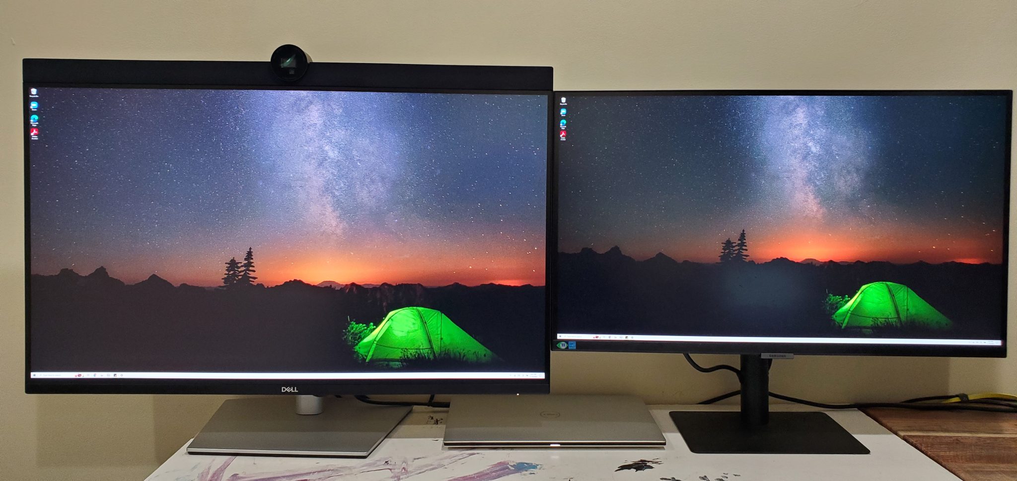 Review: Dell’s UltraSharp U3223QZ monitor has a high-contrast IPS Black ...