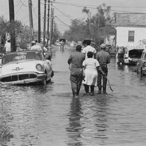 Tag: historical climate records - Ars Technica