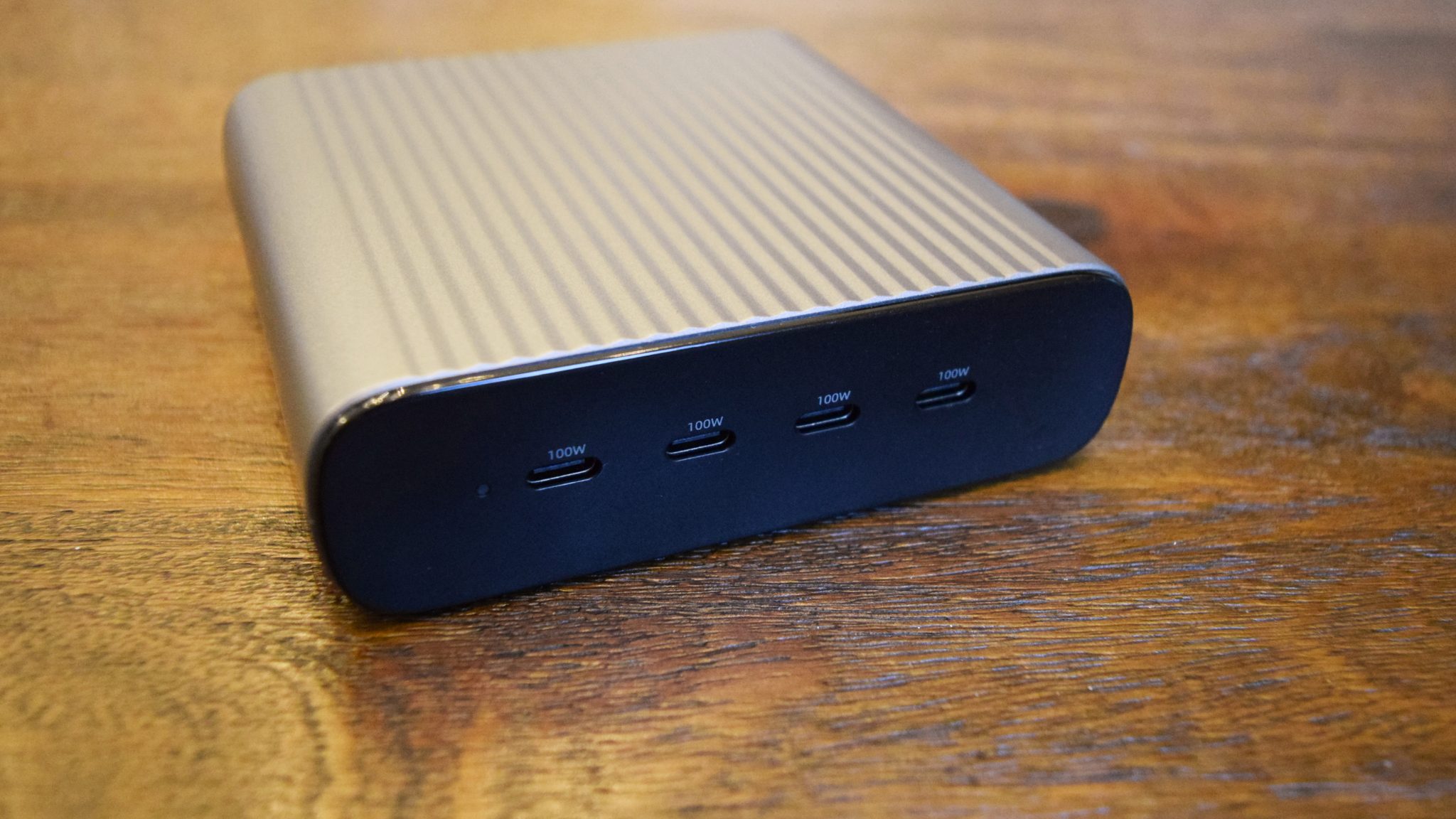 USB-C desktop power chargers tested—the best GaN-based boxes - Ars Technica