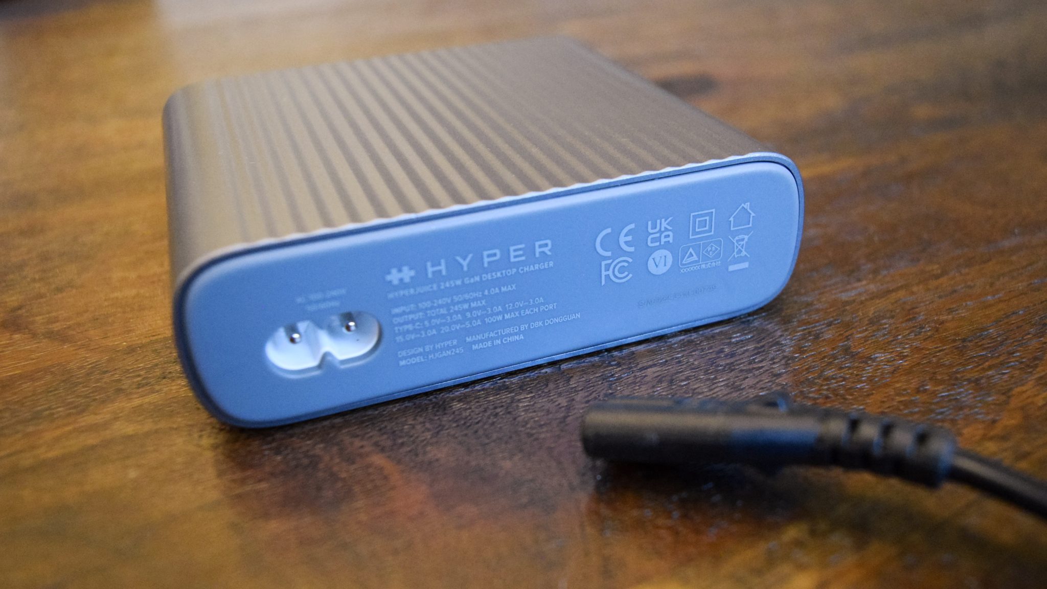 USB-C desktop power chargers tested—the best GaN-based boxes - Ars Technica