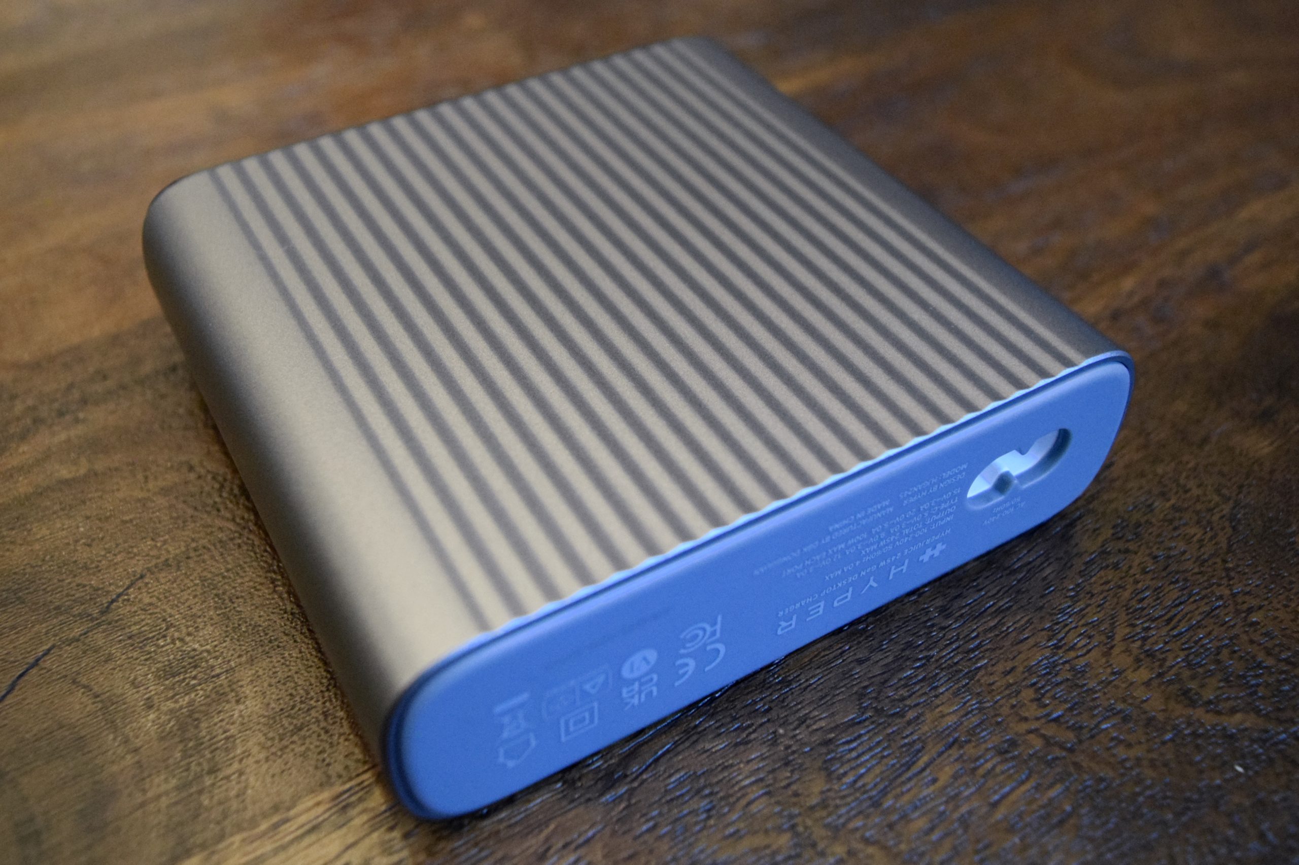 USB-C desktop power chargers tested—the best GaN-based boxes - Ars Technica