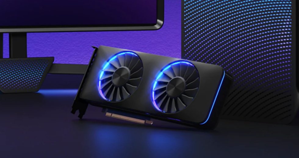 Intel says that both Intel and AMD CPUs can update Arc GPU firmware ...
