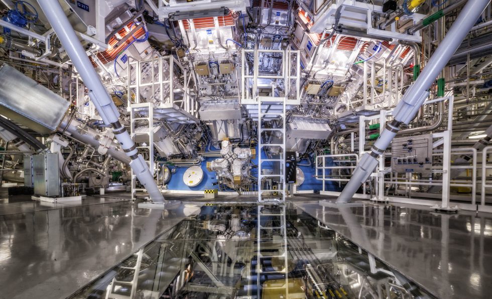 Laser-driven fusion’s internal energies not matching up with ...