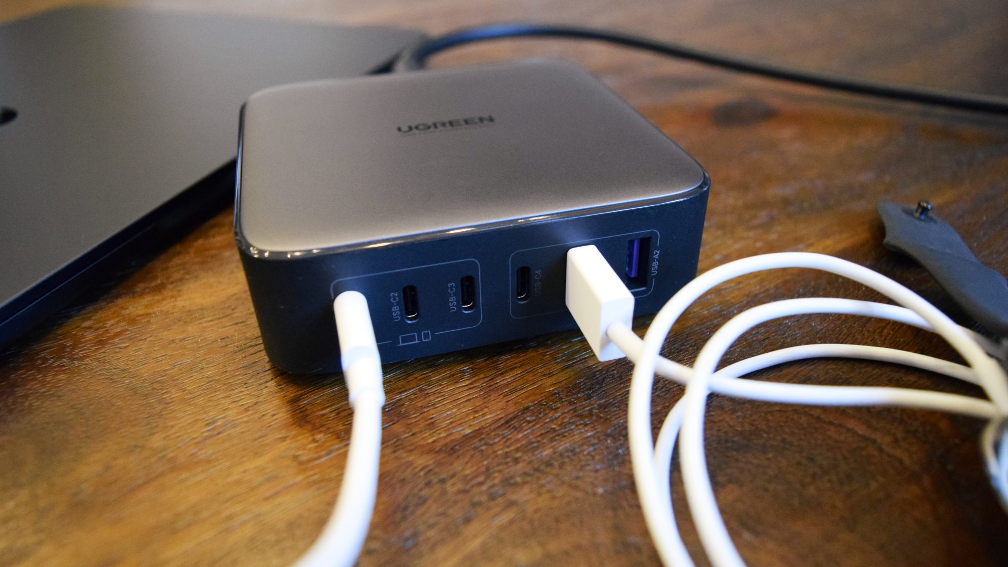 USB-C desktop power chargers tested—the best GaN-based boxes - Ars Technica