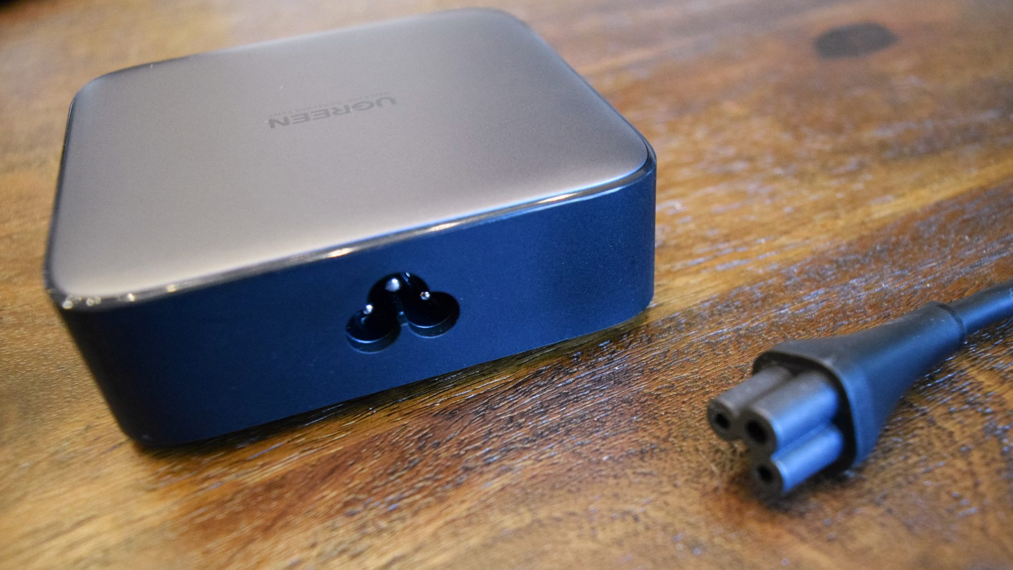 USB-C desktop power chargers tested—the best GaN-based boxes - Ars Technica