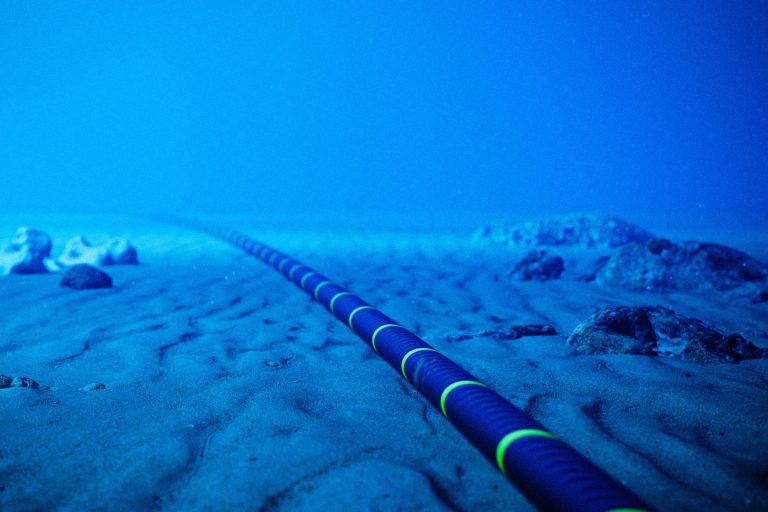 New undersea cable cutter risks Internet’s backbone - Ars Technica