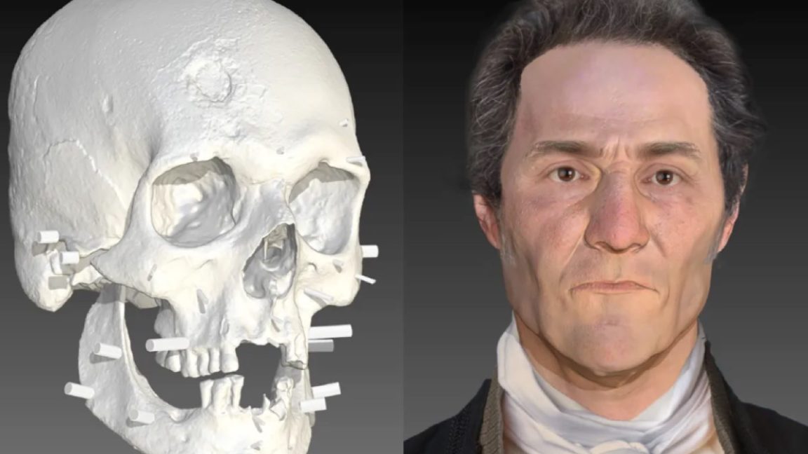 We now have a pretty good idea what the “Connecticut vampire” looked ...