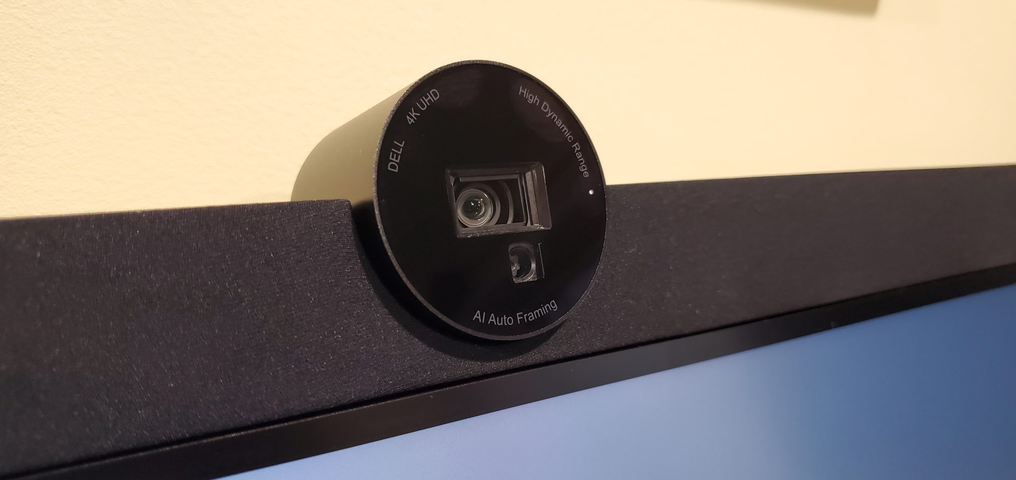 Review: Dell’s UltraSharp U3223QZ monitor has a high-contrast IPS Black ...