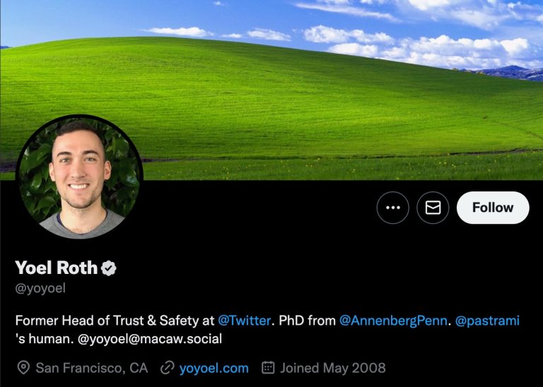 Former Musk ally explains resignation from Twitter, cites “dictatorial ...