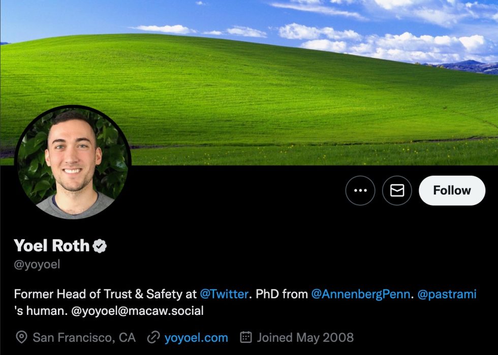 Former Musk ally explains resignation from Twitter, cites “dictatorial ...