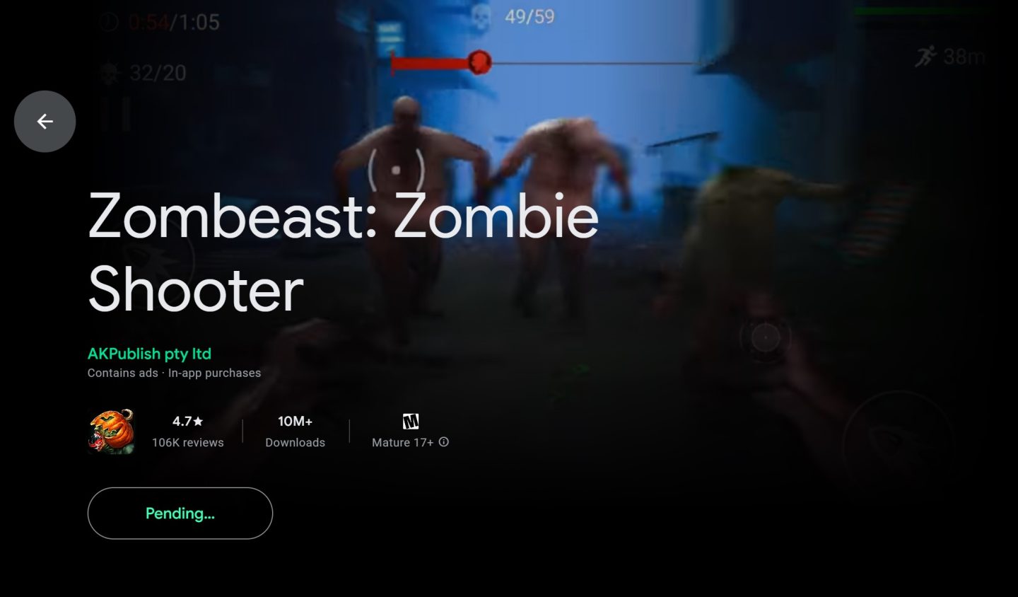 Google Play Games beta now on Windows desktops, if that’s your thing ...