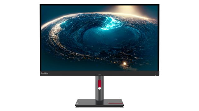 Lenovo announces cheaper Mini LED monitors with 140 W power delivery ...