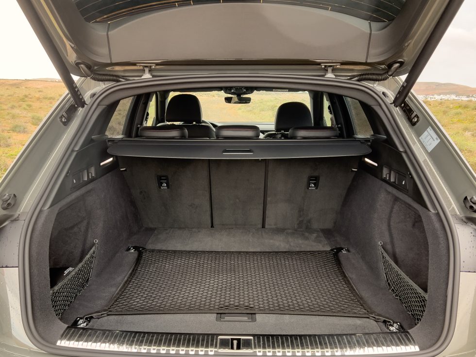 A new name and improved efficiency—we drive the 2023 Audi Q8 e-tron ...