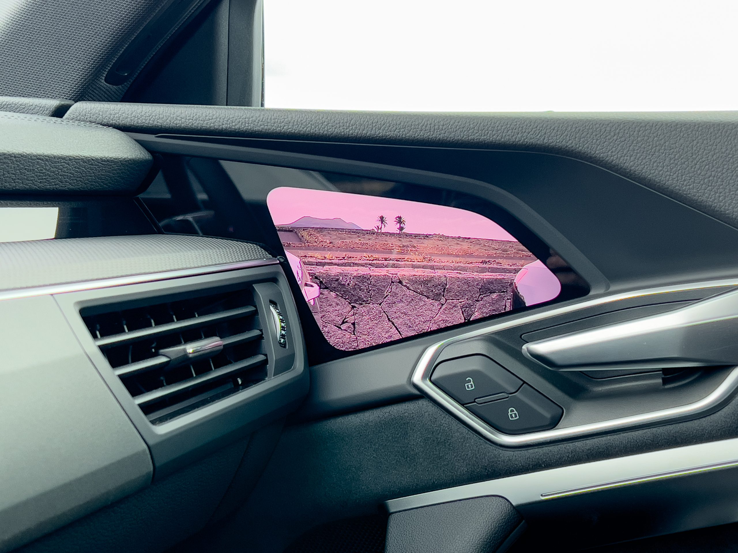 A new name and improved efficiency—we drive the 2023 Audi Q8 e-tron ...