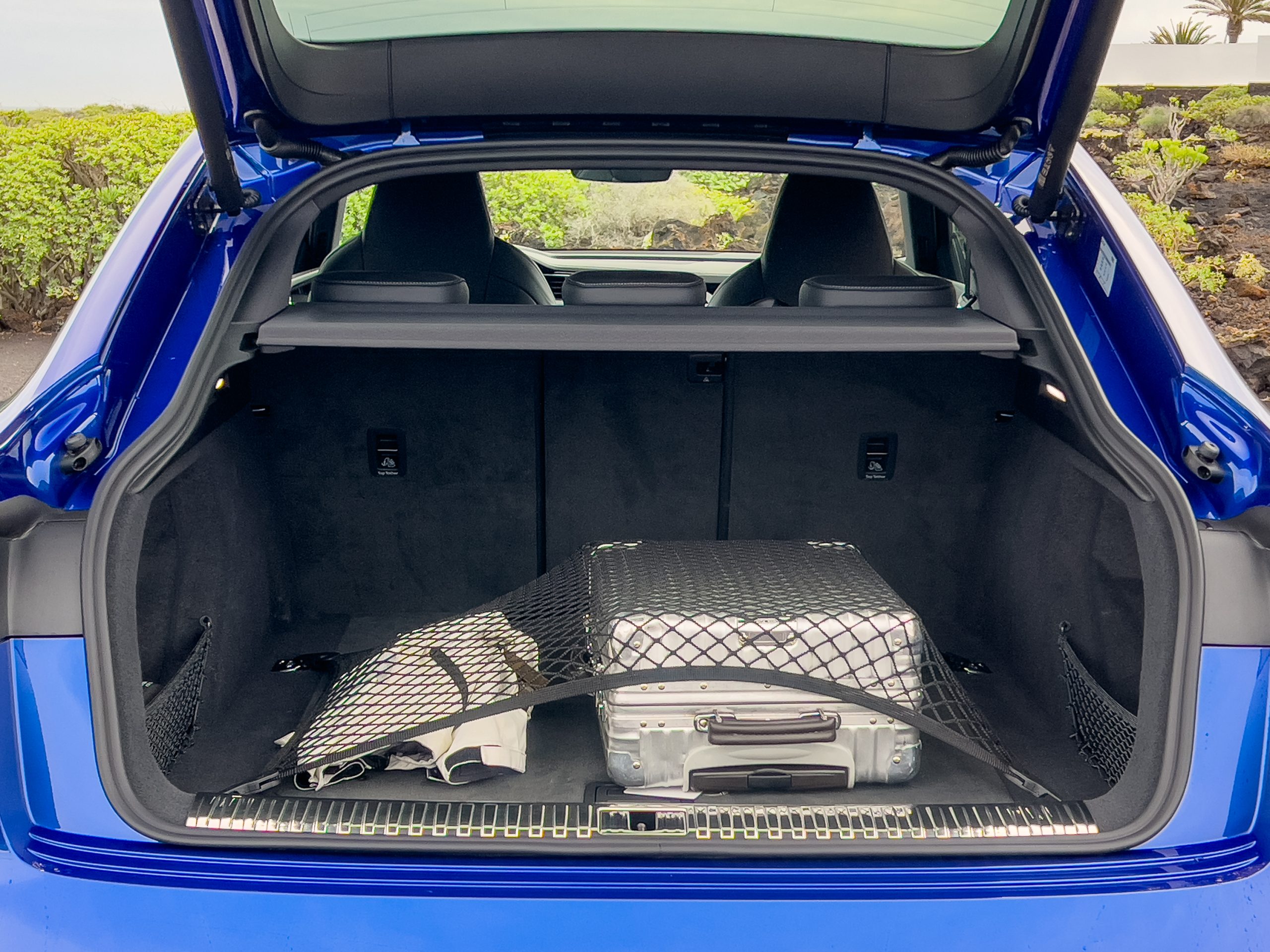 A new name and improved efficiency—we drive the 2023 Audi Q8 e-tron ...