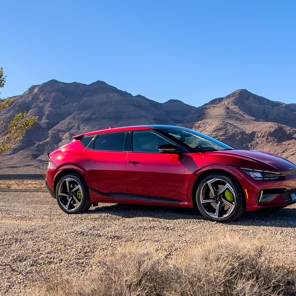 Tag: EV6 GT - Ars Technica