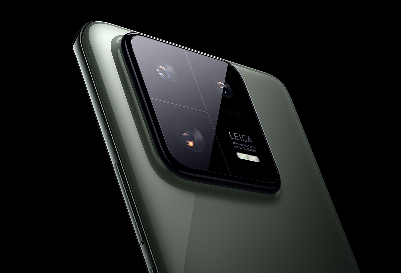 Xiaomi’s new phone takes a ton of inspiration from Apple, as usual ...