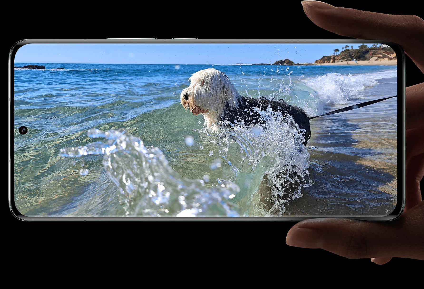 Xiaomi’s new phone takes a ton of inspiration from Apple, as usual ...