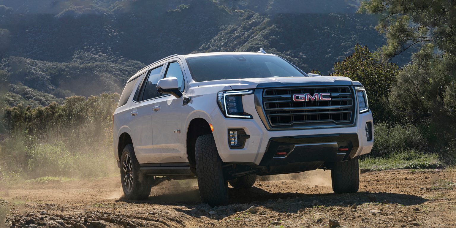 Android Automotive goes mainstream: A review of GM’s new infotainment ...