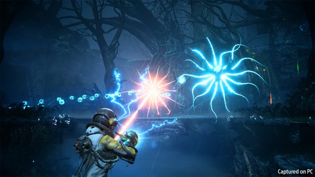 Aliens-inspired Returnal is coming to PC, and you should probably play ...