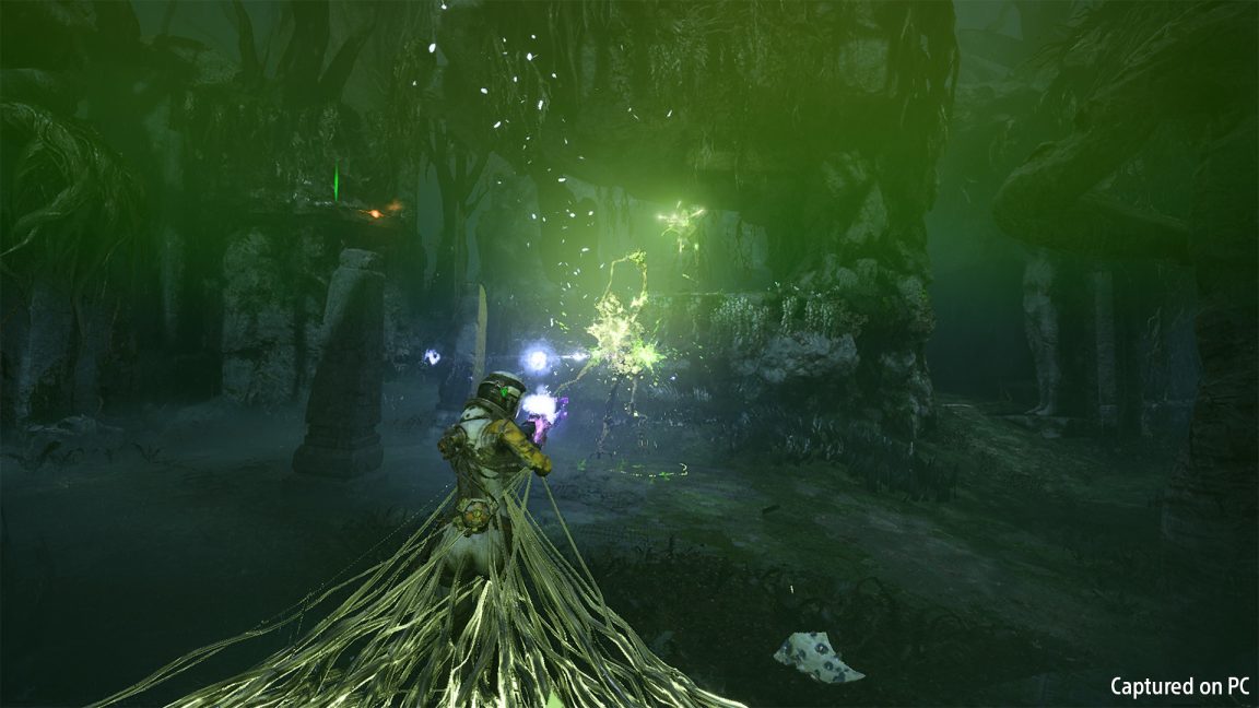 Aliens-inspired Returnal is coming to PC, and you should probably play ...
