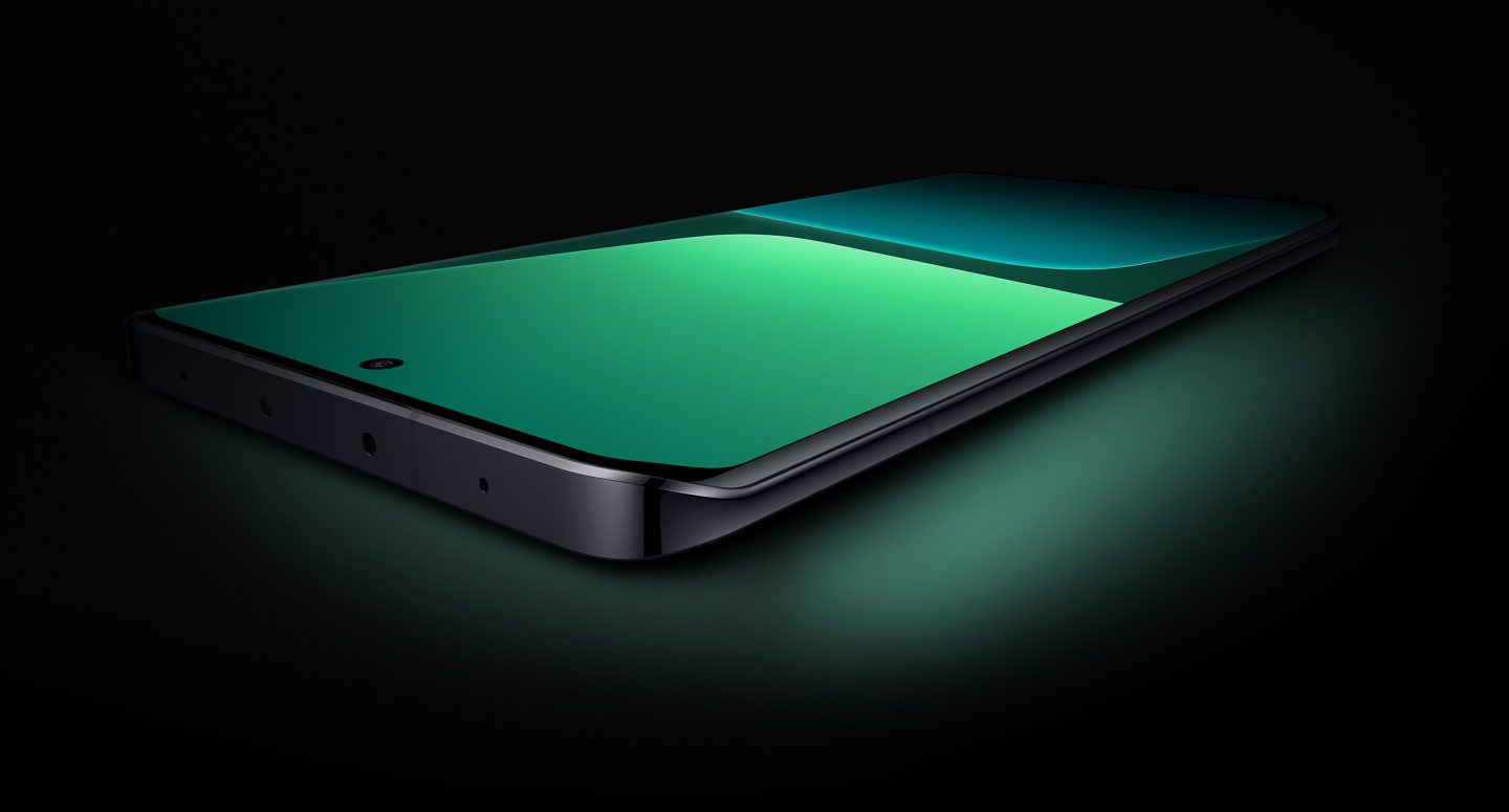 Xiaomi’s new phone takes a ton of inspiration from Apple, as usual ...