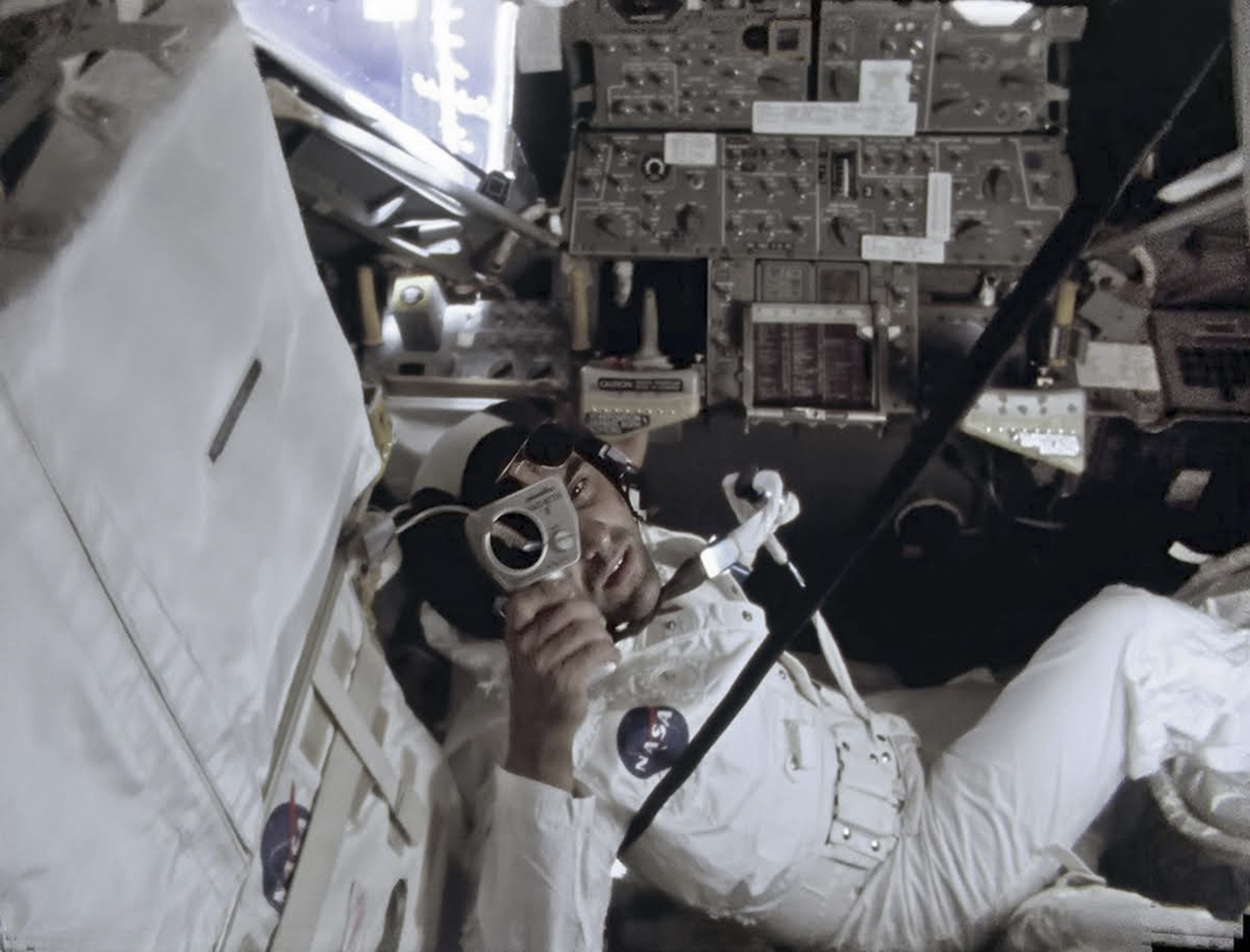 Fifty Years Later Remastered Images Reveal Apollo 17 In Stunning Fifty Years Later Remastered Images Reveal Apollo 17 In Stunning