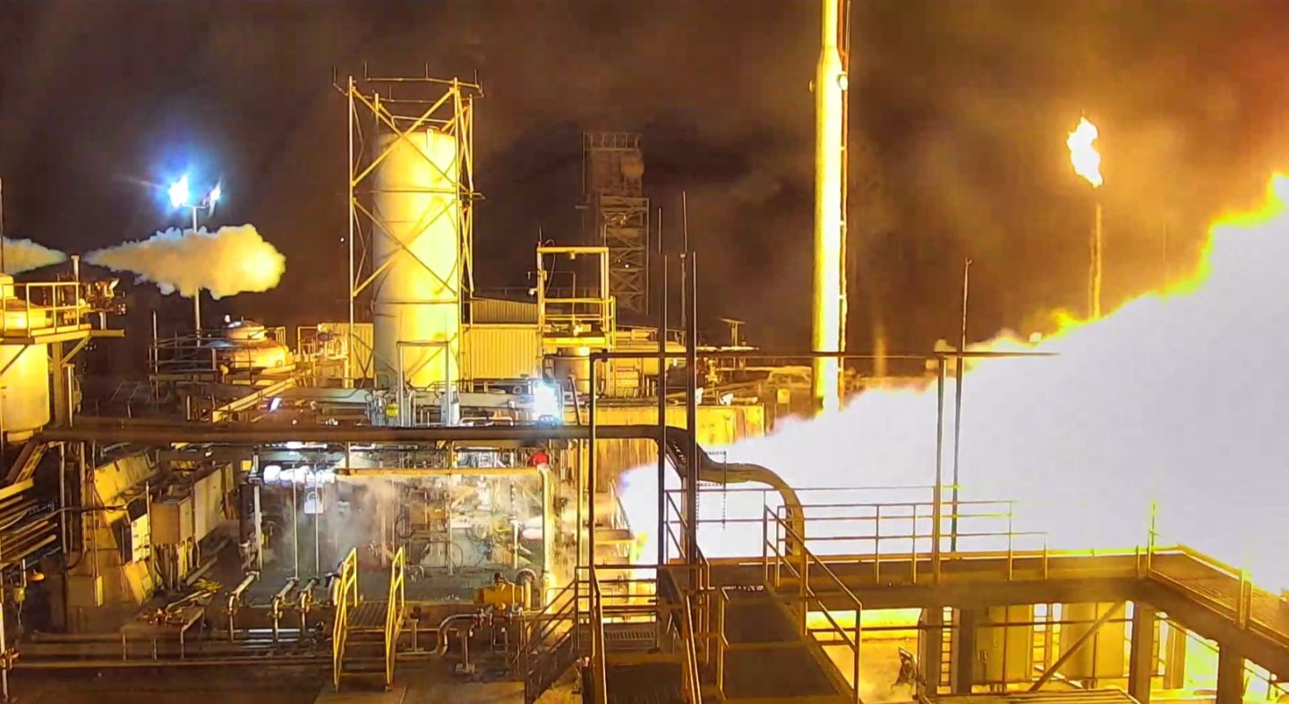 Top US launch companies of 2022—The Ars Technica power ranking - Ars ...