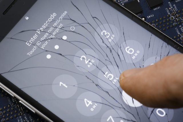 Lobbyists have held up nation’s first right-to-repair bill in New York ...