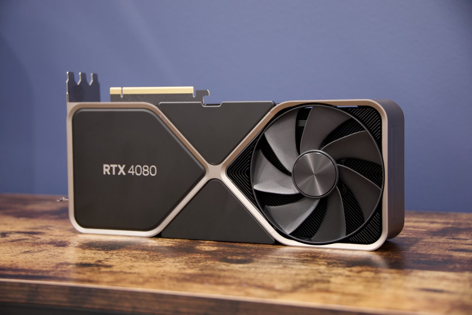 Nvidia GeForce RTX 4080 review: Second only to the 4090—for now - Ars ...