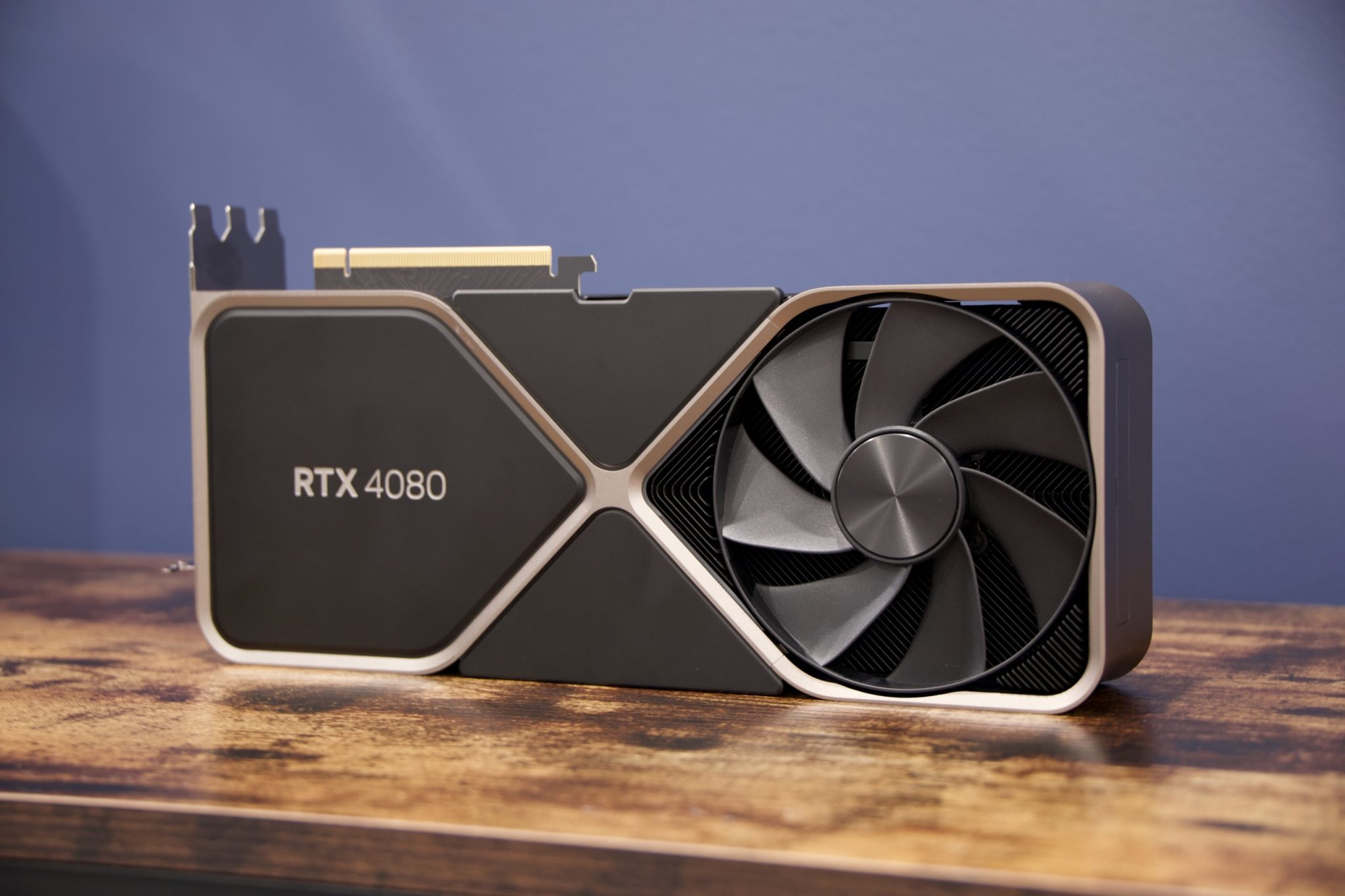 Nvidia GeForce RTX 4080 review: Second only to the 4090—for now - Ars ...